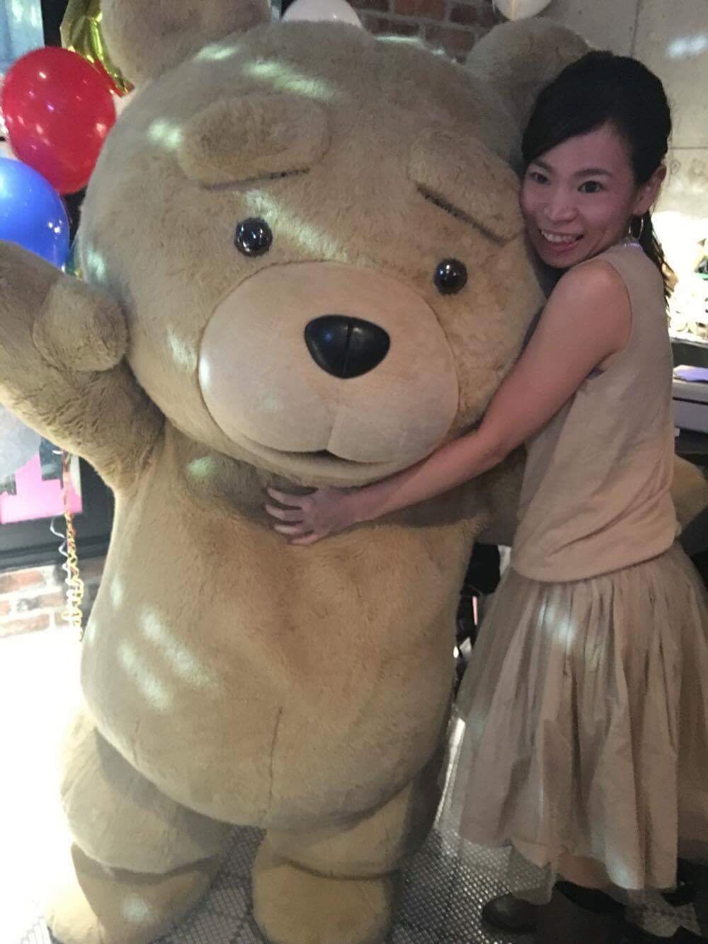 世界初‼︎TEDに会えるかも？TED CAFE&BAR｜シティリビングWeb