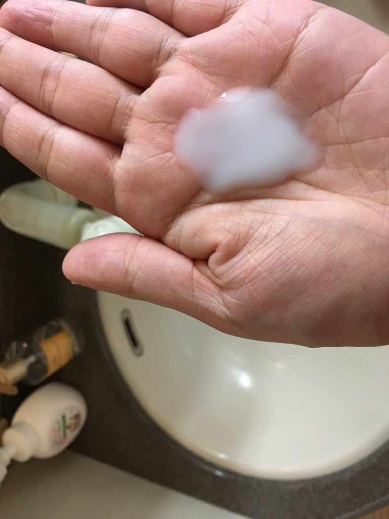 ドンキで500円!?サラサラ美髪になれるヘアミルク♪|シティリビングweb