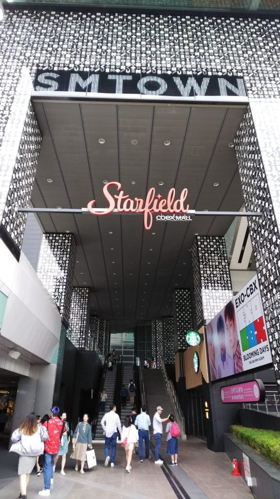 過去picで振り返るソウル旅。KPOP聖地・SMTOWN MUSEUM｜シティリビングWeb