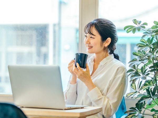 約30%ずつ意見が分かれた!仕事の合間の休憩事情|シティリビングweb