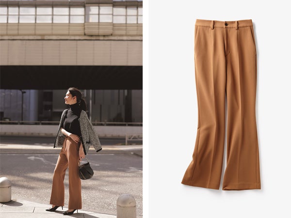 【プレゼント付き】洗練された秋冬スタイルを実現！DoCLASSEプレミアムライン「THE CLASSE（ザ・クラス）」｜シティリビングWeb