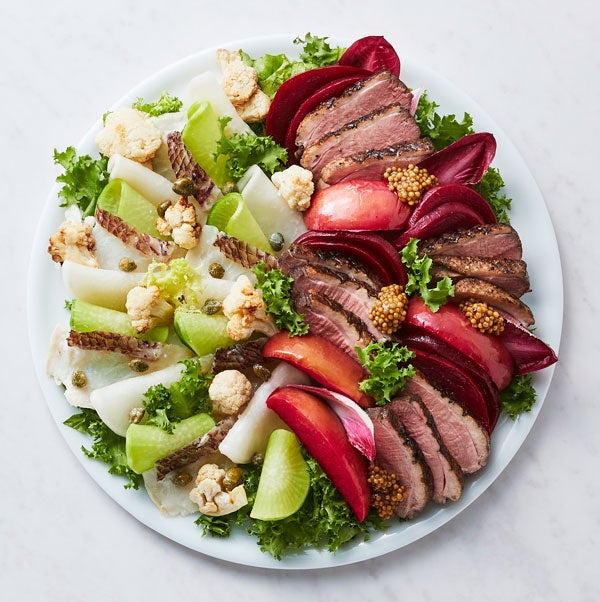 ヒミツを知ればもっと食べたくなる！「RF1（アール・エフ・ワン）」のおそうざい｜シティリビングWeb