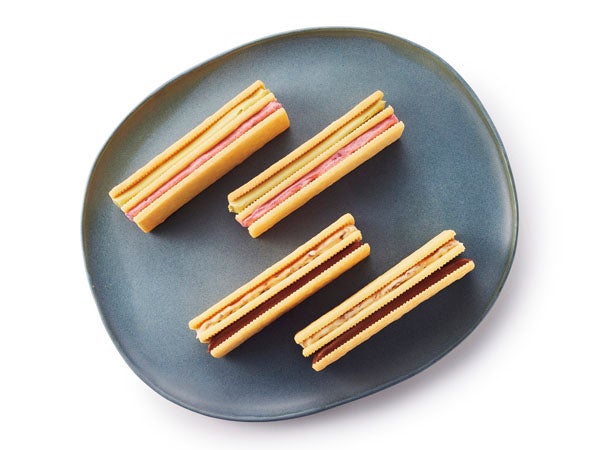 【グランスタ東京】手土産の鉄板に！2022年新商品スイーツ売り上げランキング｜シティリビングWeb