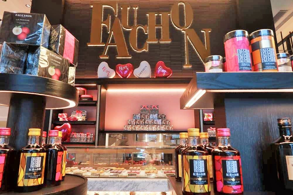 【京都】かわいいが大渋滞！世界2軒目のフォションホテル京都｜シティリビングWeb