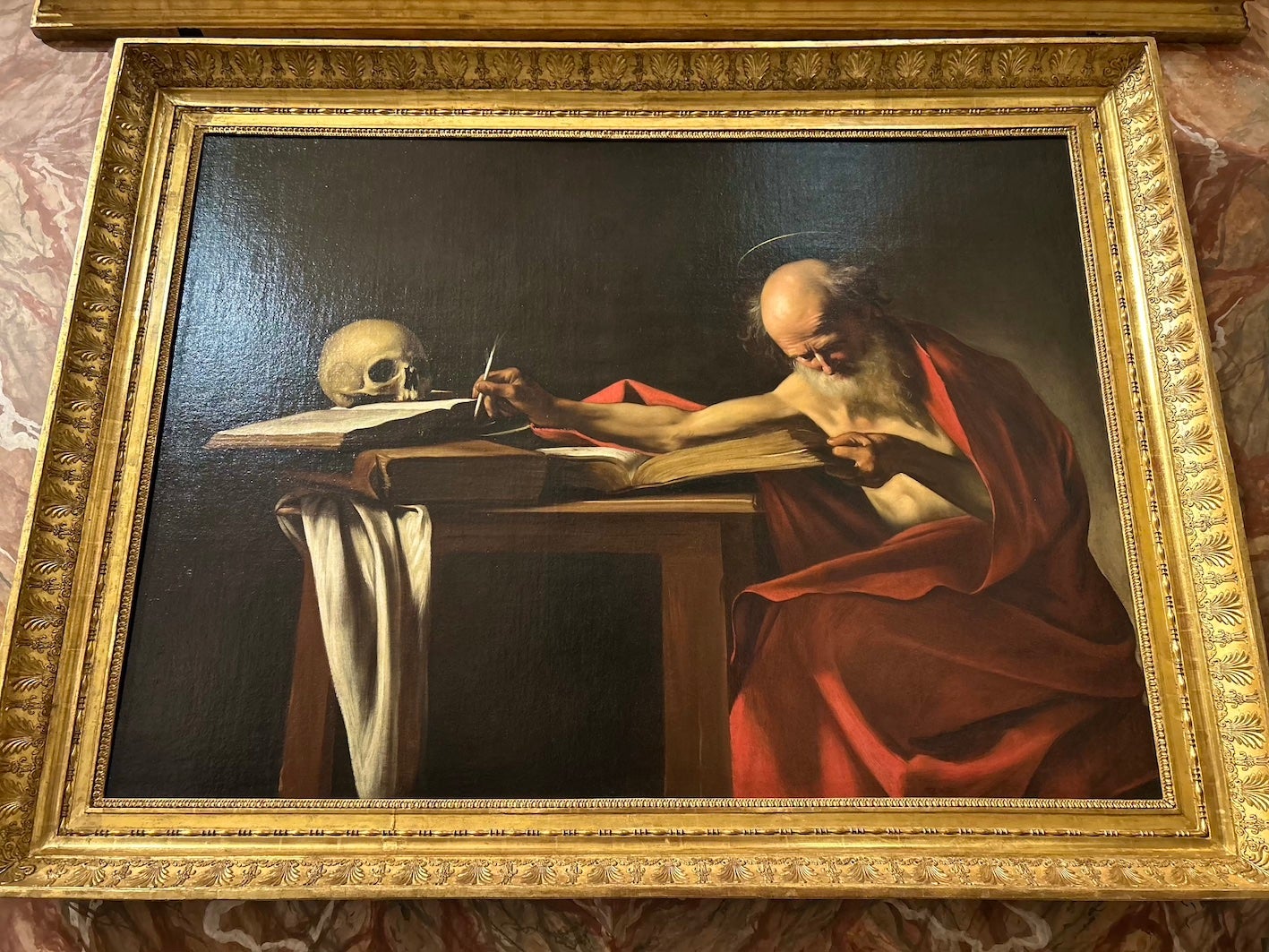 【ヨーロッパ滞在記】#8 イタリア・ローマ〜ボルゲーゼ美術館で素晴らしい作品を堪能！｜シティリビングWeb