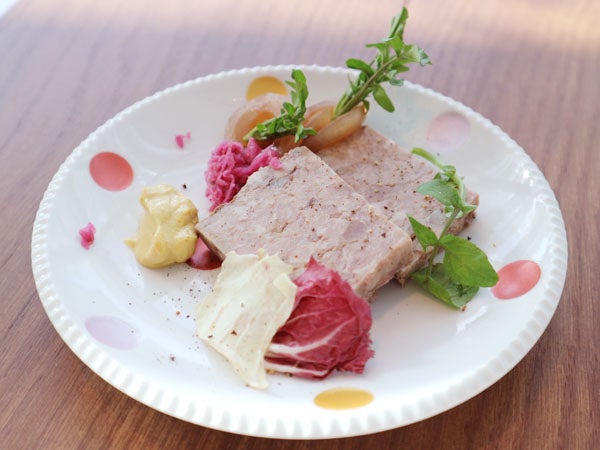 東京駅をながめながらお米×イタリアンに舌鼓「ASTERISCO（アステリスコ）」｜シティリビングWeb