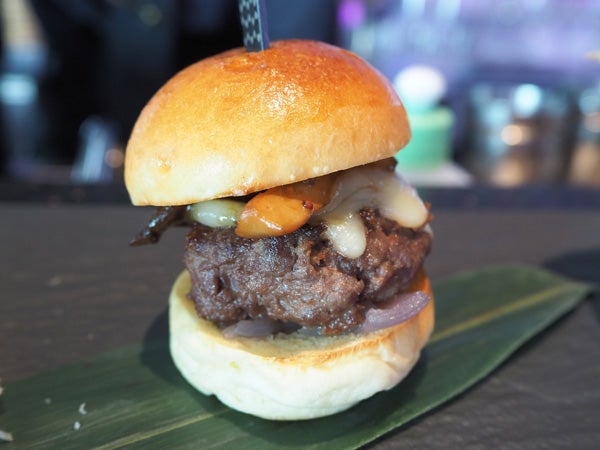 ザ・ペニンシュラ東京のPeterバーで月1回開催！ゲストバーテンダーシリーズが面白い｜シティリビングWeb