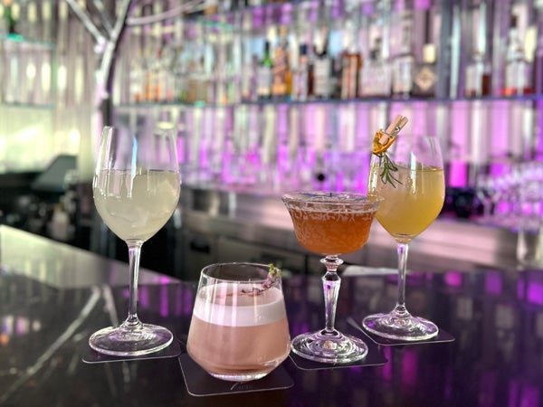 ザ・ペニンシュラ東京のPeterバーで月1回開催！ゲストバーテンダーシリーズが面白い｜シティリビングWeb