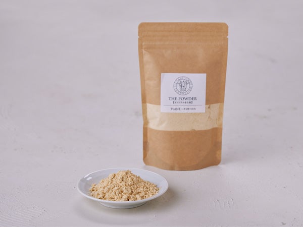 きな粉とあんこが主役♡日本橋にオープンした「QINA & Co.」のスイーツは手土産にもぴったり｜シティリビングWeb