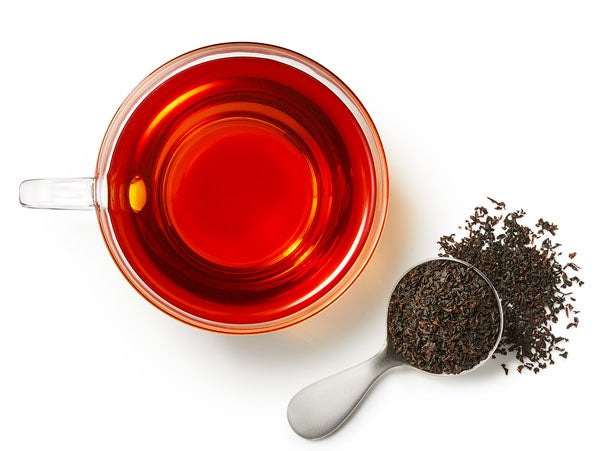 「午後の紅茶 TEA SELECTION アールグレイアイスティー」ができるまで｜シティリビングWeb