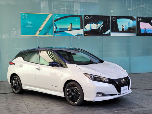 DISH//が登壇！日産とコラボした楽曲「Dreamer Drivers」4人のリアルな姿と思いをトーク｜シティリビングWeb