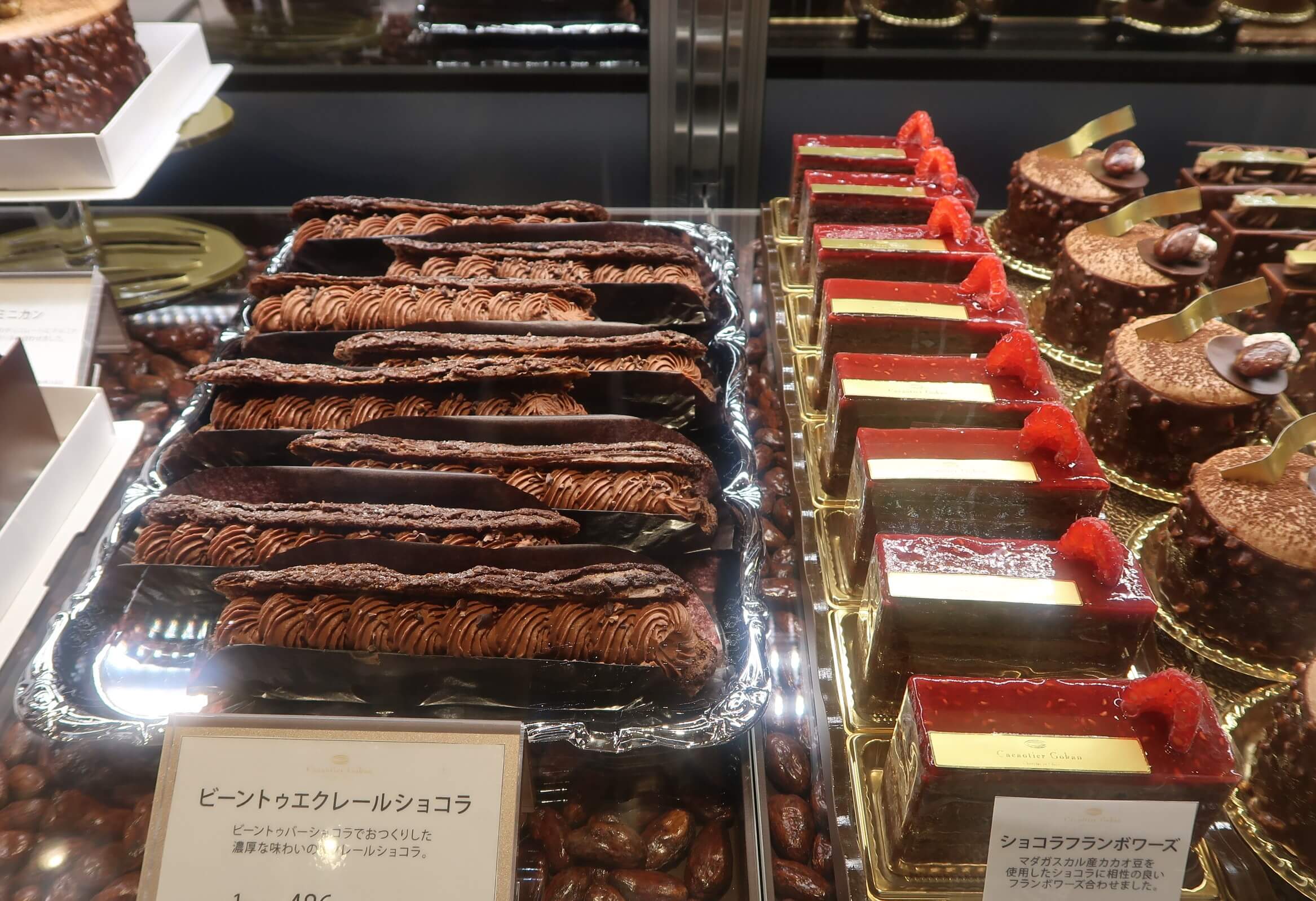 「KITTE大阪」オープン！全国の〝ええもん〟が梅田に大集合（前編）｜シティリビングWeb