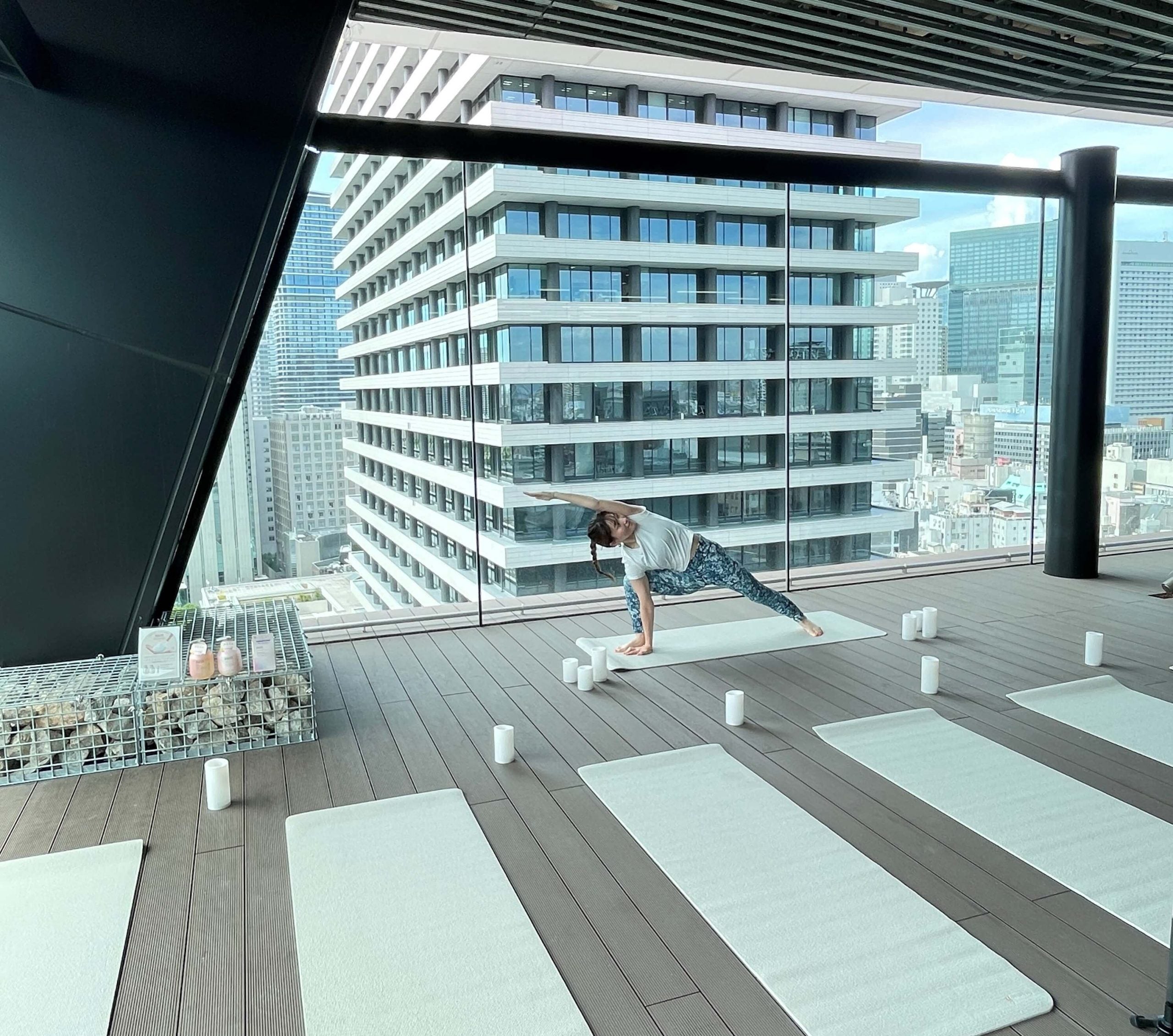 大阪市内を見渡す絶景に思わず「ワオ！」 中之島に「WowUs」オープン！｜シティリビングWeb